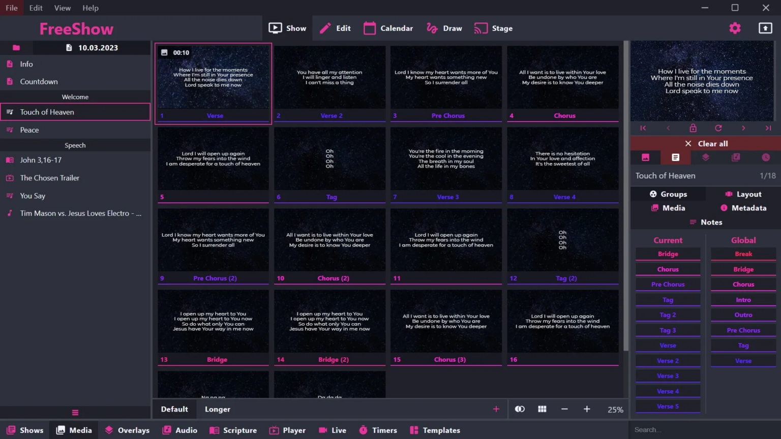 Church Presentation Software List for 2023: The Complete Guide