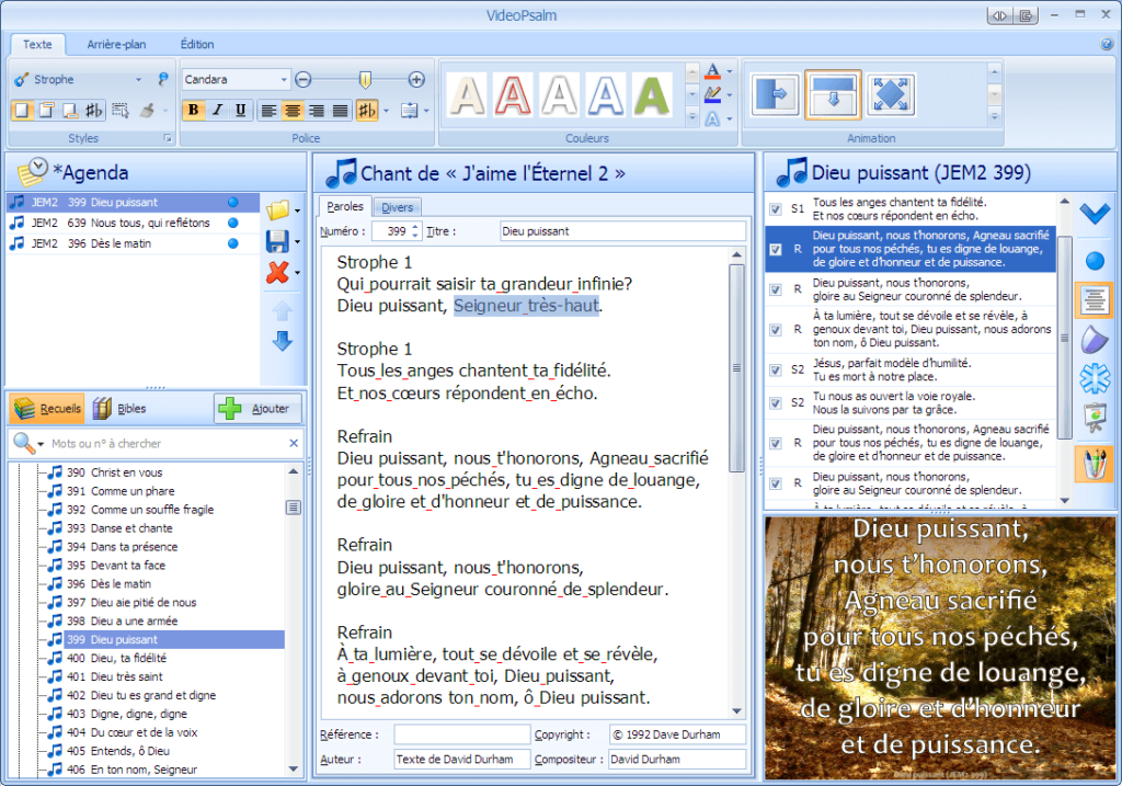 Church Presentation Software List for 2023: The Complete Guide