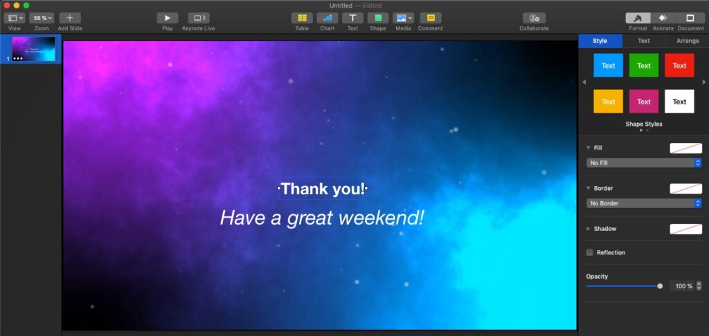 Worship Motion Video Backgrounds: Resources for Churches