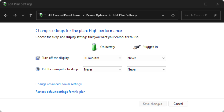 Guide to preparing your PC for presentation duty